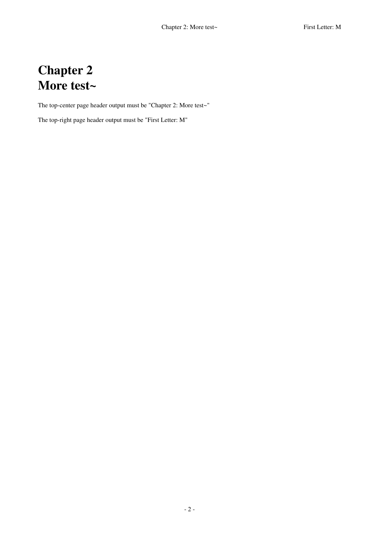 Print Cssrocks Printcss Css Paged Media Tutorial And Information
