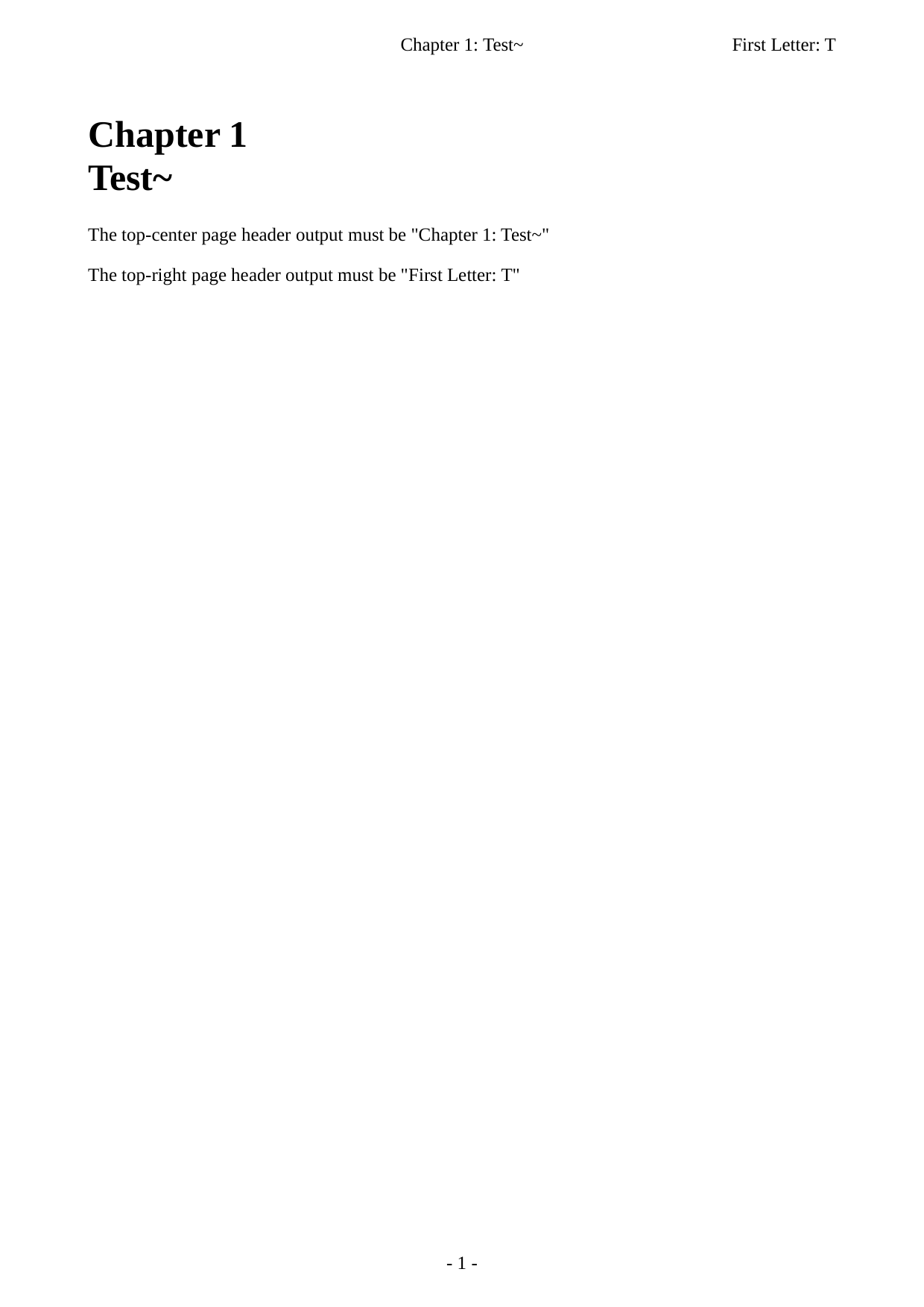 Print Cssrocks Printcss Css Paged Media Tutorial And Information